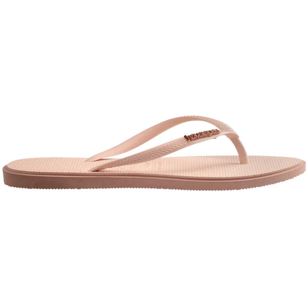 HAVAIANAS Slim Point Sandals • Crocus Rose | The Shop Laguna Beach