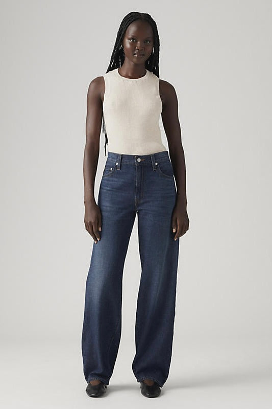 Levi's 90's baggy jeans store